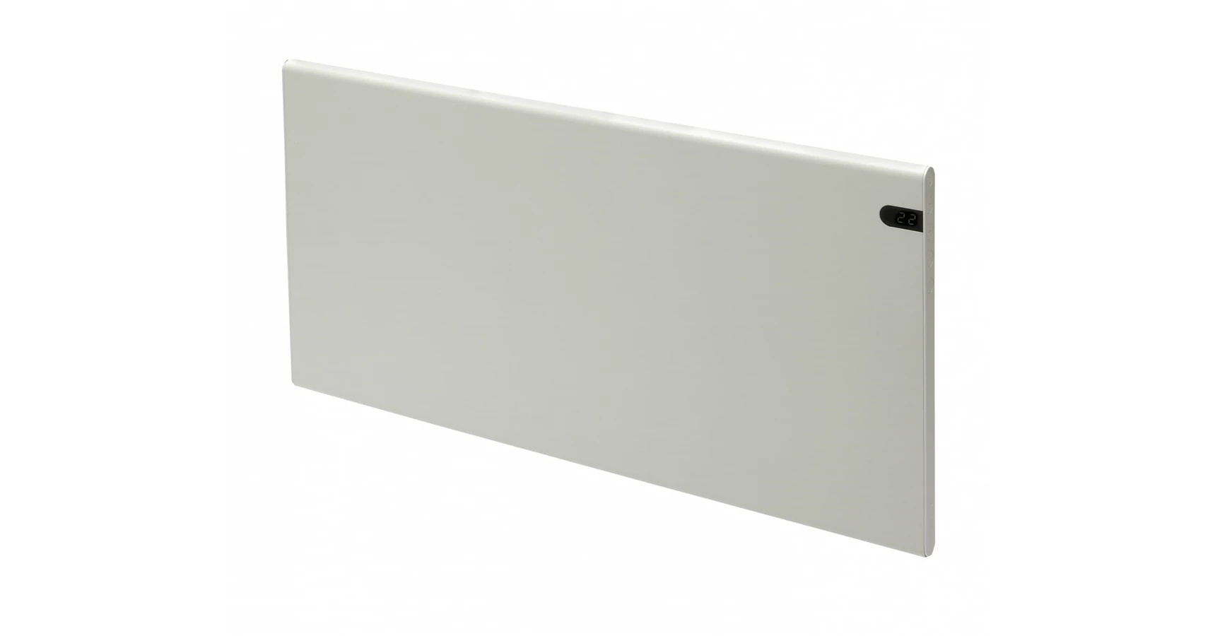 Adax Neo NP 400 W elektromos fűtőpanel fehér - Elektromos Fűtési ...