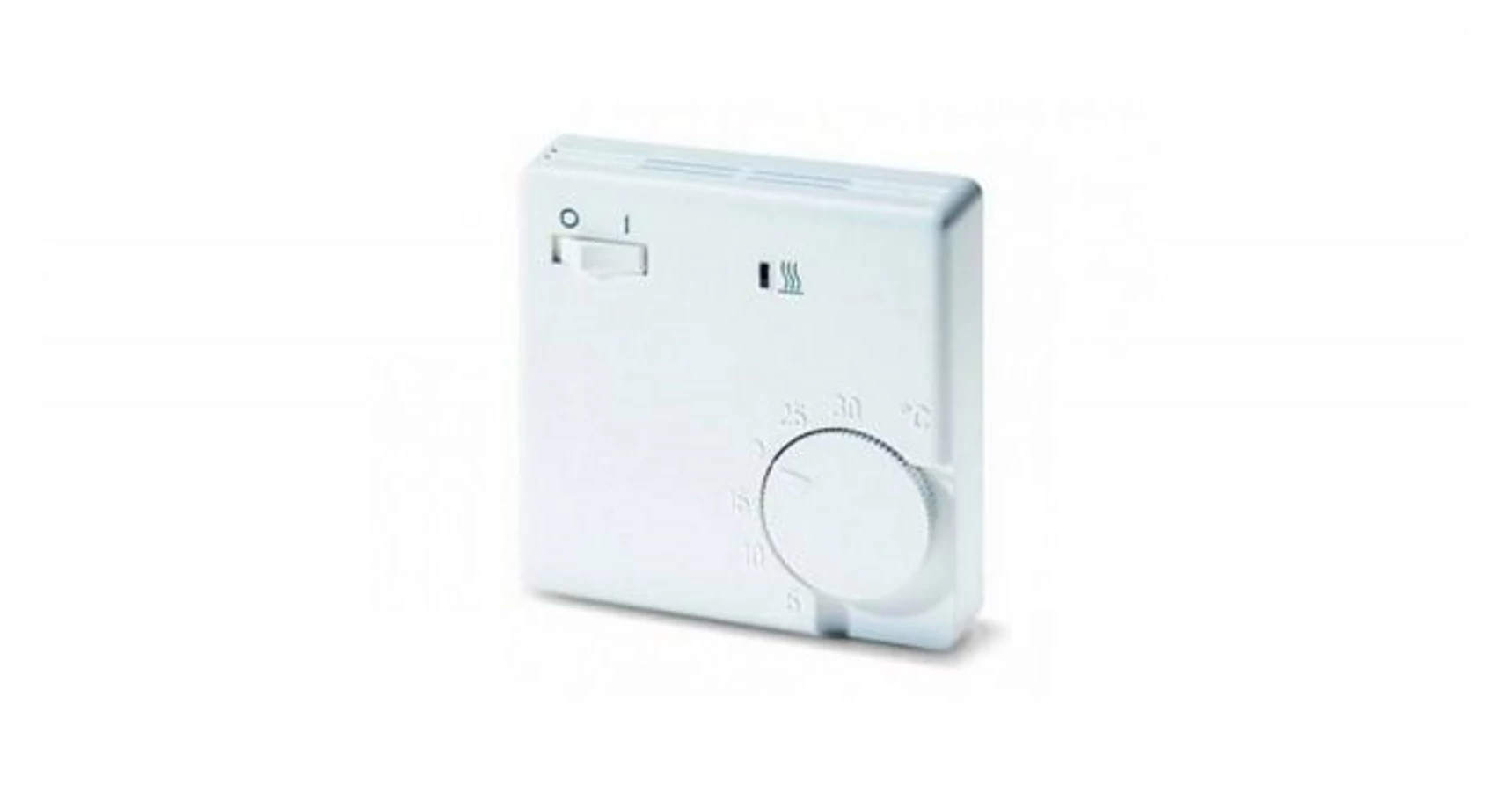 Eberle RTR-E3502 5-30°C termosztát - Czinege Webáruház